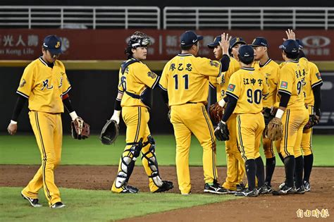 中職》兄弟危機12局更換捕手 原來是看見樂天1調度 2020東京奧運 自由體育