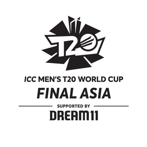Icc Mens T20 Wc Asia Regional Final 2023 Cricket Watch Live