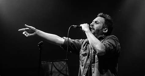 Del Under Del Rocanrol A Grabar Un Clásico De Los Redondos Con Pato
