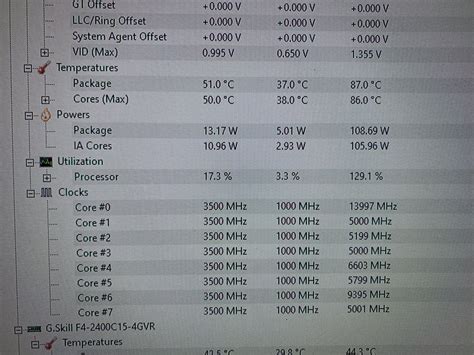Is It Normal For My Cpu Mhz To Spike Way Past Normal Boost Clock Speed While Gaming R Pcmasterrace