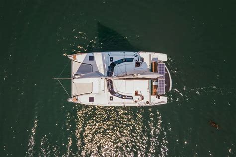 2013 Seawind Catamaran Cruiser For Sale Yachtworld