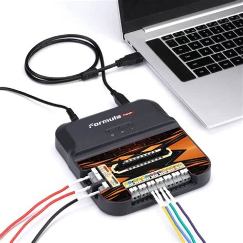 Ecarflash Formulaflash Chip Tuning Tool Support Obd Bench Boot Mode Vs Flex Programmer