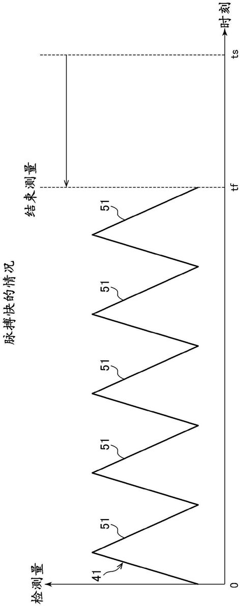 生物信息估算装置以及生物信息估算方法与流程