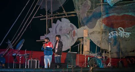 Mongeet Festival Known As One Of The Grand Majuli Festival In Assam