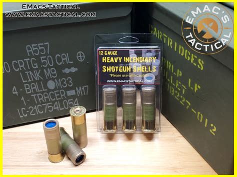 Exoticspecialty Ammunition Exoticspecialty Shotgun Shells 12