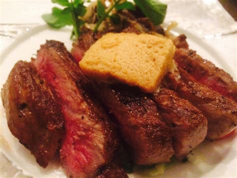 S Wanderlust Kobe Beef In Tokyo