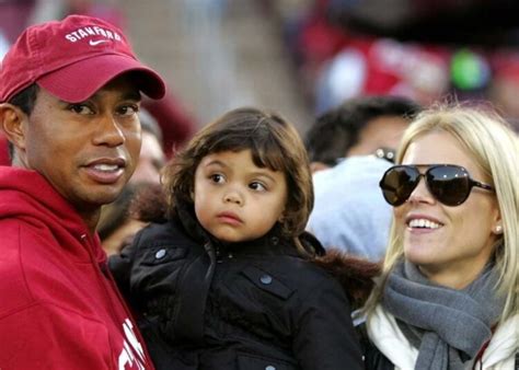 I Couldnt Care Less Elin Nordegren Speaks About Tiger Woods Legal