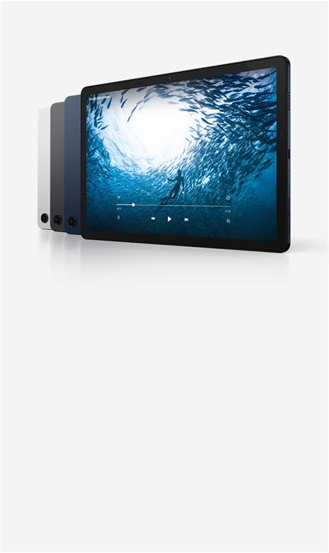 Tablets Galaxy A online kaufen | Samsung DE