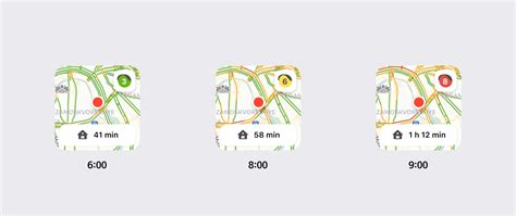 Alex Dyakov Traffic Widget