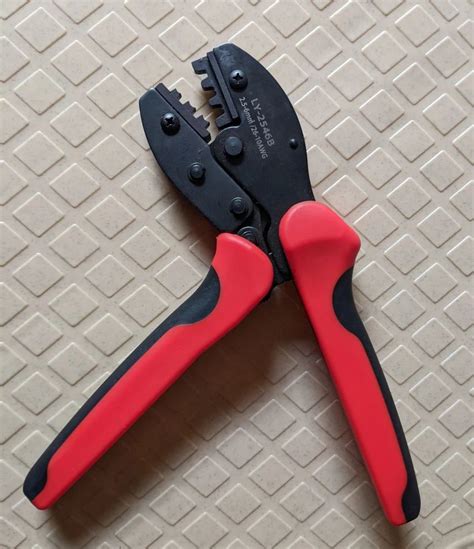 Crimping Tool For Solar At Rs 1000 00 Solar Accessories In Thane Id