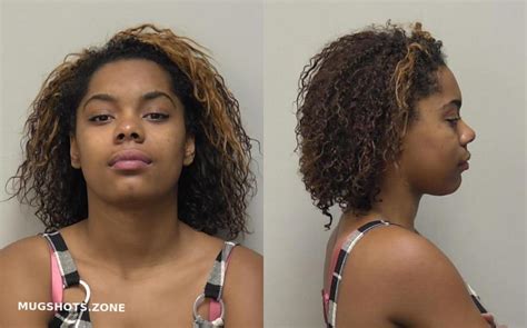 Arnett Erica Nicole 09292022 Hancock County Mugshots Zone