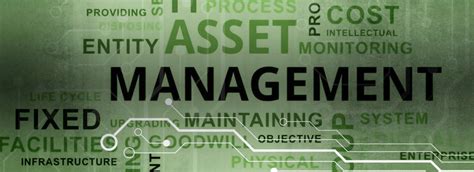 Asset Recovery Services