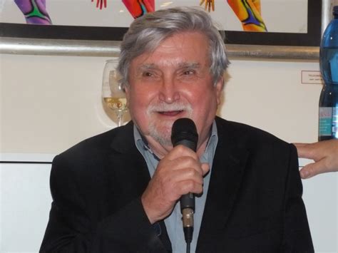 Vernisáž Josef Louda Vášně Martin Fryč