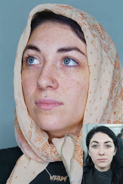 Sistermakeupacademy Oldageskinspecialeffectmakeup Beautymakeup