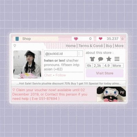 Soft Short Aesthetic Bio Template Amino Printable Word Searches