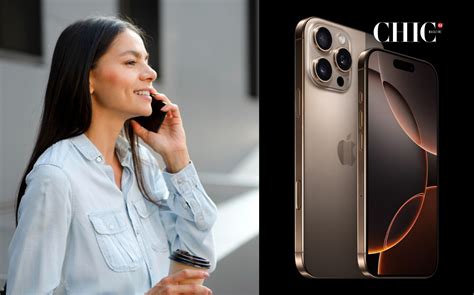 Iphone 16 Pro Max En Su Precio Más Bajo Con Esta Oferta
