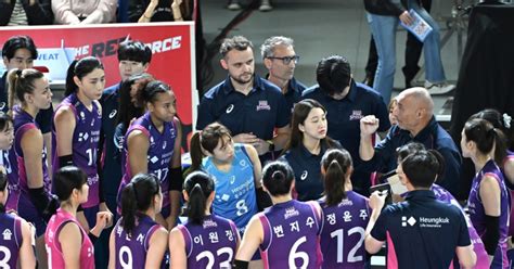 6연승 ‘질주에도 아본단자 감독 업다운 있어 베스트 경기력은 아니었다” 현장인터뷰