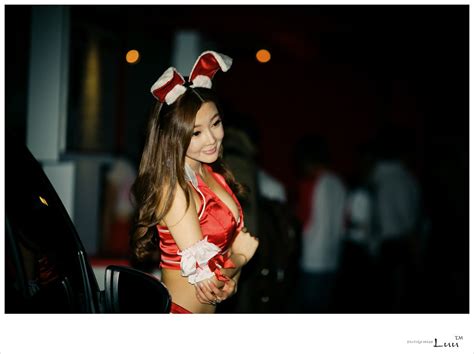 Korean Hot Model Ji Yeon Soo