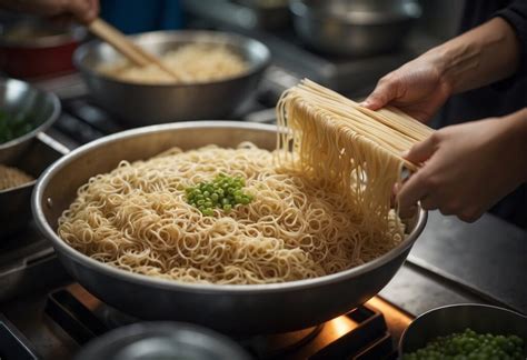 Buckwheat In Chinese Cuisine The Kitchen Community