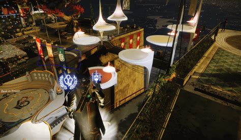 Missing Platform Rdestiny2