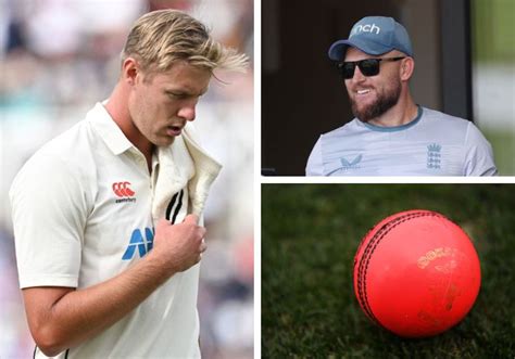 Where To Watch New Zealand V England Live Stream 2nd Test Tv