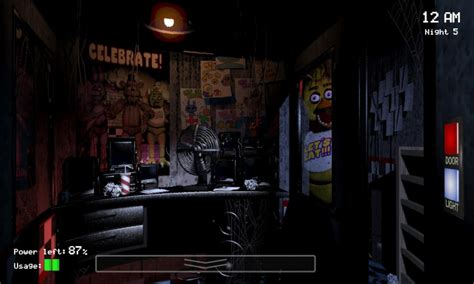 All Fnaf Games In Order Story And Release Date Beebom