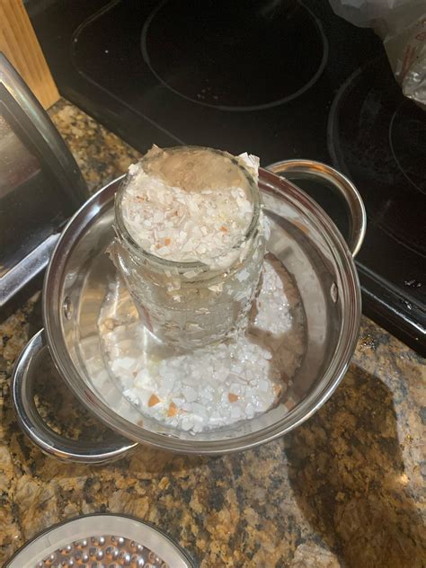 I Was Just Trying To Make The Egg Shell Fertilizer Rhouseplants