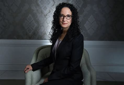 Debora Cahn The Voice Behind Your Favorite Political Dramas Young Hollywood