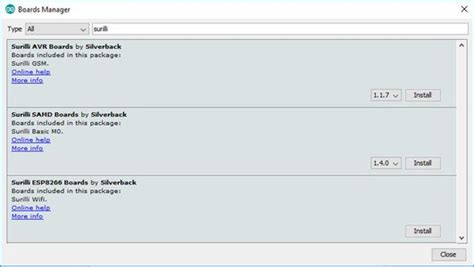 Adding Custom Boards To Arduino Ide 3 Steps Instructables