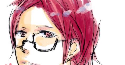 松岡凛 凛チャンいらすととか みずさわるるのマンガ 腐ree 橘真琴 真凛 Pixiv