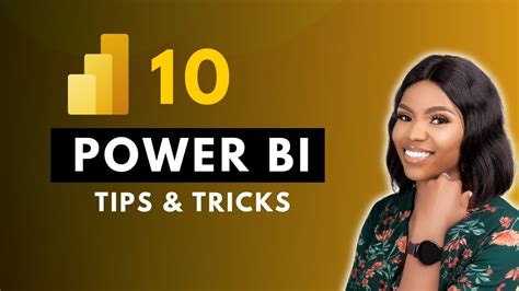 📶 10 Awesome Power Bi Tricks You Need To Know New Power Bi Feb 2024