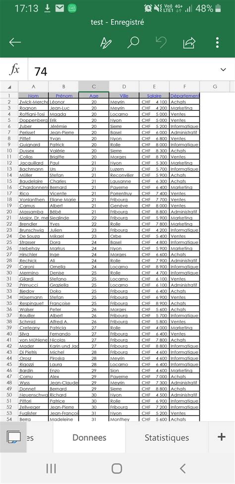 Problème Avec Les Formules Nb Si Et Somme Si Forum Excel