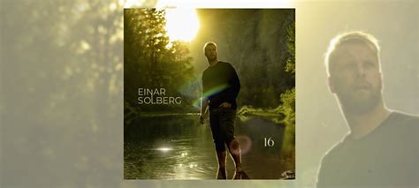 Einar Solberg 16 T P A