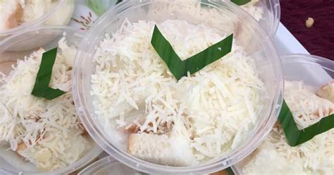 Resep Setup Roti Mudah Dan Enak Oleh Nunik Mega Cookpad