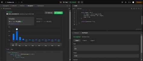 Farisa Basheerun On Linkedin Day 9 Problem No 9 Problem Name