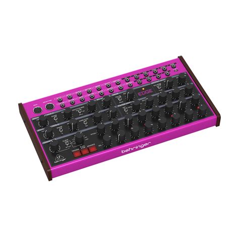 Intuitive Instruments Exquis Expressive Midi Controller Chicago