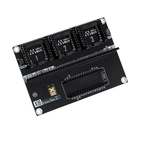 x board arduino nano 33 comprar en microside