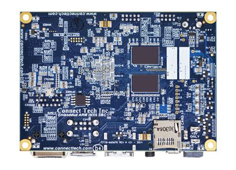 Single Board Computers Products Connect Tech Inc