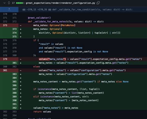 Bug New Release Causing Data Docs Rendering Issue · Issue 8041