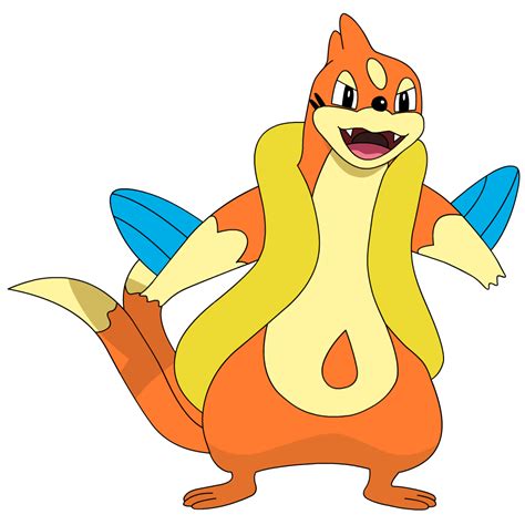 Floatzel HD Wallpapers Wallpaper Cave