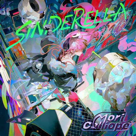 Mori Calliope Hololive And 1 More Drawn By Reisanbonzakura Danbooru