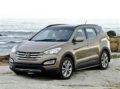 Пороги алюминиевые комплект для Хендай Санта Фе (Hyundai Santa-Fe 2012 ...