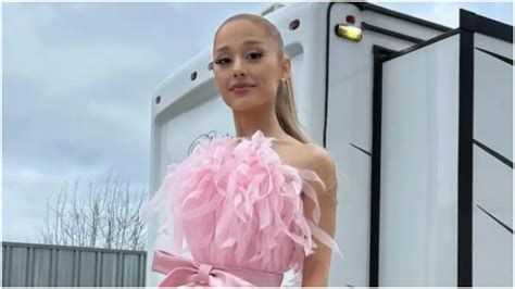 ‘sit This One Out… Homewrecker Maga Tears Into Ariana Grande After
