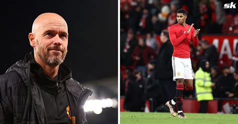 I Am Not Harry Potter Erik Ten Hag Comments On Manchester United
