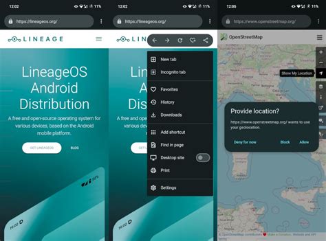 Lineageos 21 é Lançado Com Android 14 E Apps Nativos Renovados • Tecnoblog