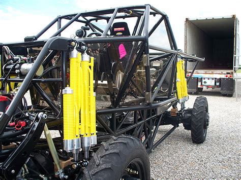 Another Patrick Chassis Is On Its Way To Australia Patrick