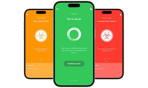 Mobile Endpoint Protection And Apple Security Jamf