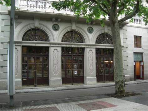 Teatre principal d Olot Olot Programación y Venta de Entradas