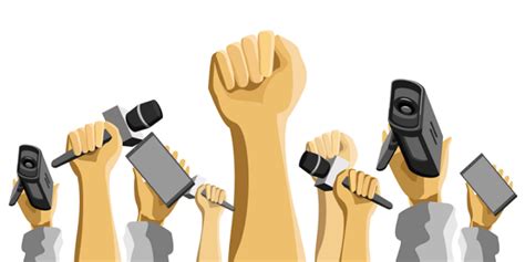 ‘govt Should Protect Media Freedom The Nation Newspaper