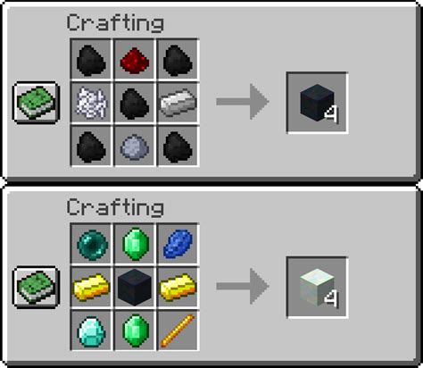 Overview Ore Reeds Mods Projects Minecraft Curseforge